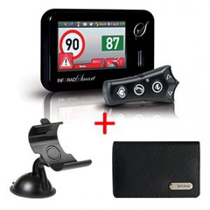 Inforad Smart pour la France et l’Europe – Offre promotionnelle – Inforad